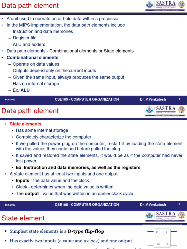2.logic Design Conventions | Download Free PDF | Input/Output ...