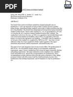 FIM FRHPhe-02 Helmet Standards 2026 | PDF