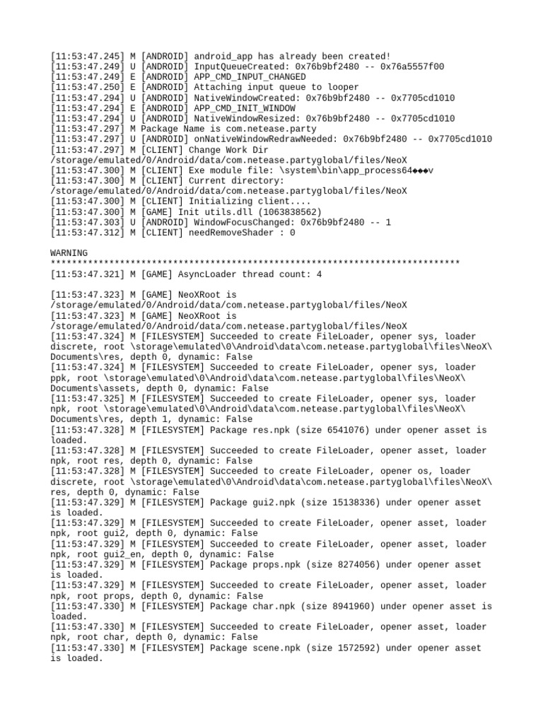 Yahitu | PDF | File System | Android (Operating System)