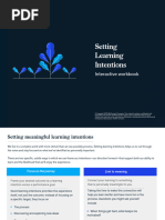 Dissertation Interview Examples | PDF | Qualitative Research | Interview