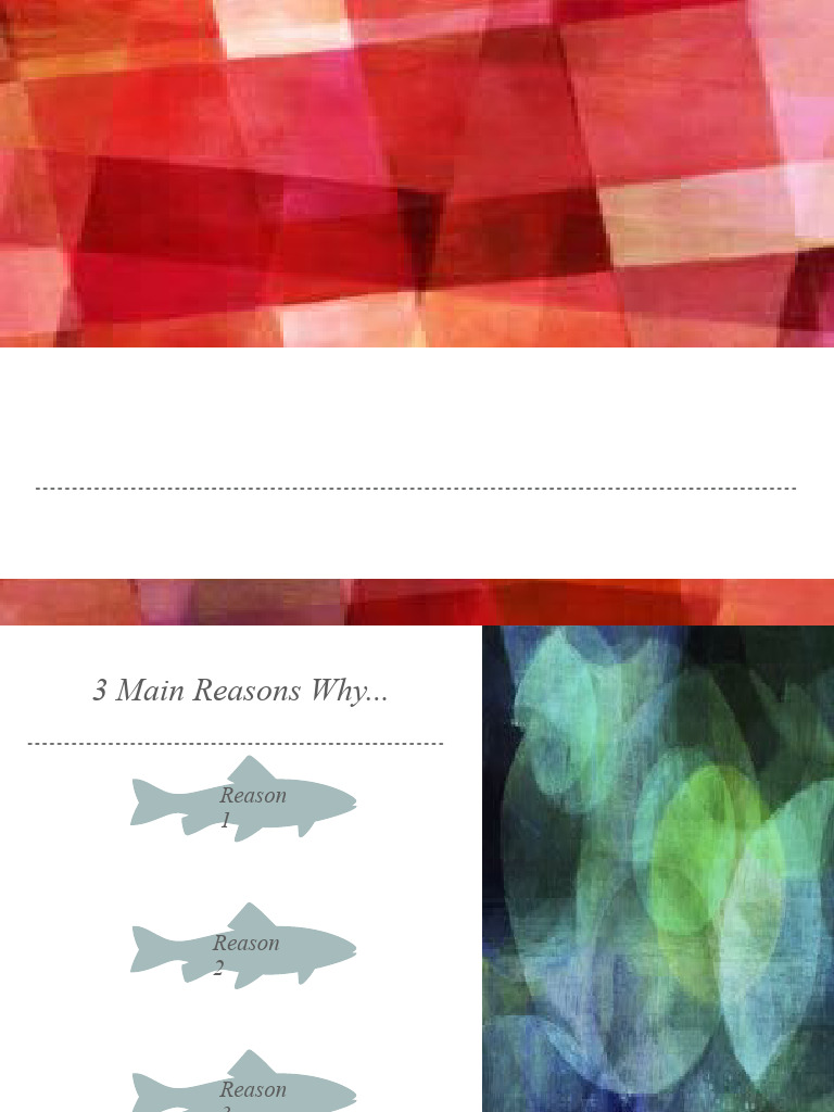 Litter Control in The Ocean | PDF | Plastic | Oceans