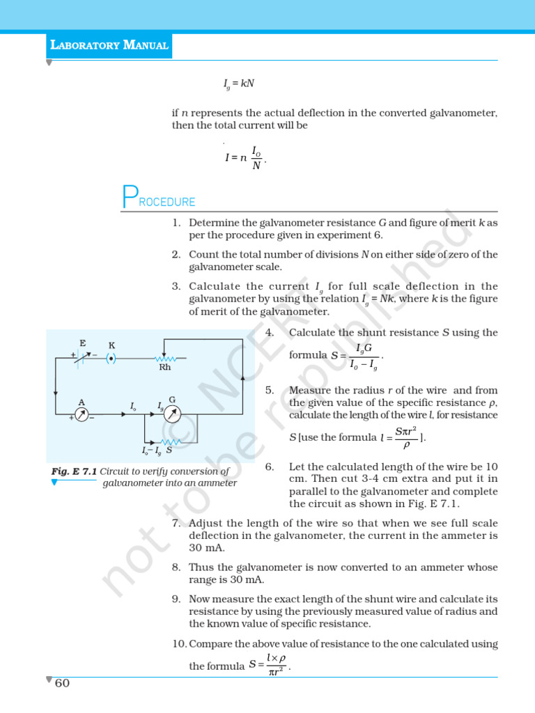 Expt 4 Physic | PDF Expt 4 Physic | PDF