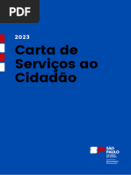 Consulta de Paradeiro de Custodiados SP | PDF