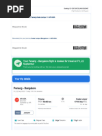 How To Find Your Jetstar Booking Reference Jetstar | PDF