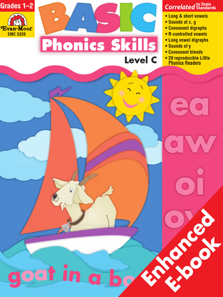 Phonics & Word Study Class A1 | PDF | Phonics | Learning Methods Phonics & Word Study Class A1 | PDF | Phonics | Learning Methods