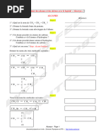 Indications et posologie de Zanitra 5mg | PDF | Médecine | Médecine ...