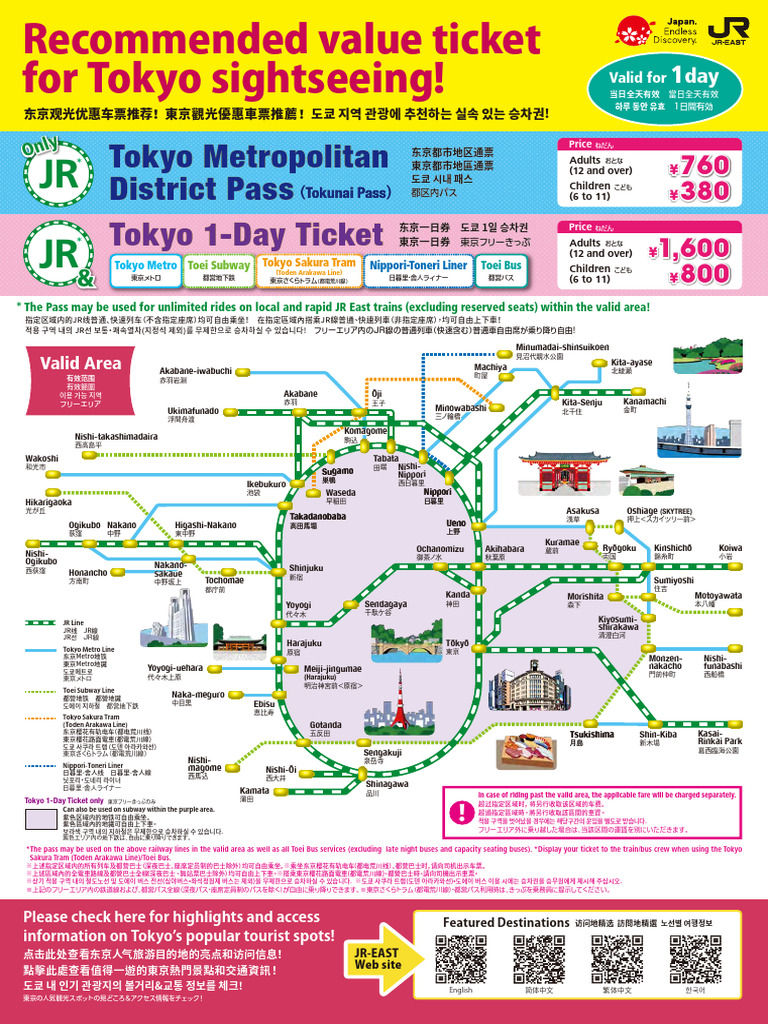 Value Ticket e | PDF