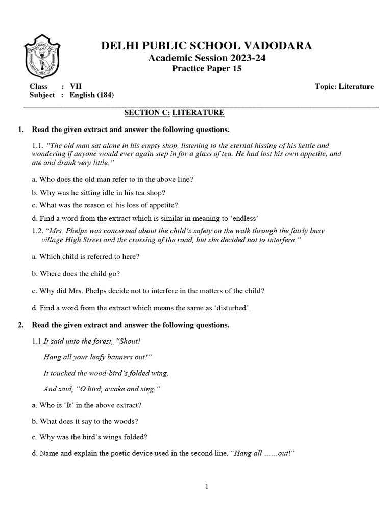 (ENGLISH) Mid-Term | PDF