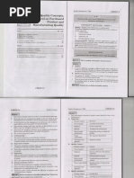 Data Warehouse and Data Mining Quantum | PDF