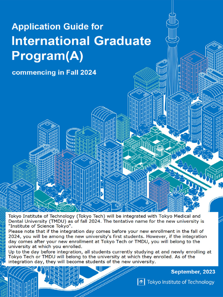 Application Guide Igp A 2024 Fall | Download Free PDF | Physics | Test ...