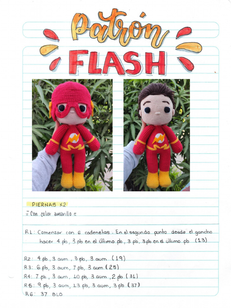 Flash | PDF
