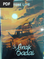Novel Aldebaran Bagian 1 Bumi Series - Tere Liye | PDF
