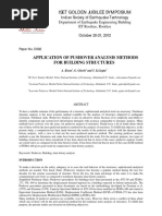 Practical Analysis and Design of Steel Roof Trusses To Eurocode 3 | PDF ...