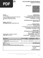 Daraz Seller Center | PDF | Value Added Tax | Invoice