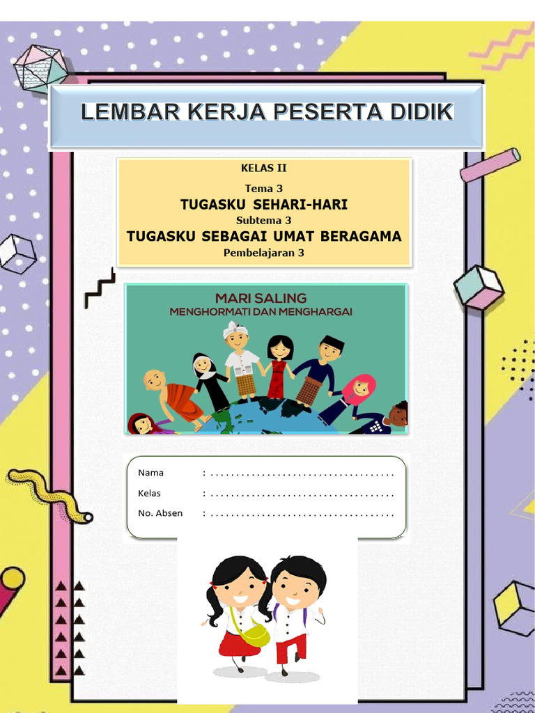 LKPD - Katerina - 201500022175 | PDF