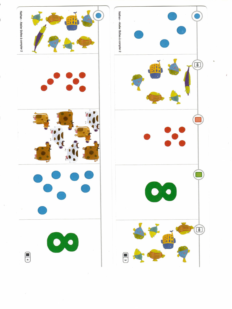 Boite A Compter 2 | PDF