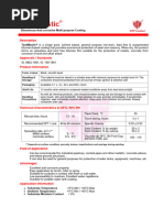 Magni-565-Product-Data-Sheet - COF | PDF | Automotive Industry ...