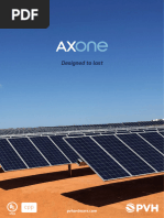 Enercon Brochure E 138 EP3 en | PDF | Electrical Grid | Sustainable ...