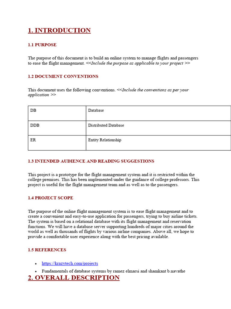 SRS Sasi | PDF | Databases | Information Technology