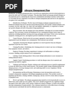 Codex Decision Tree 2023 | PDF