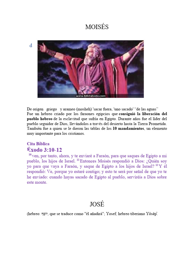Personajes de La Biblia | Descargar gratis PDF | Esther | Rachel