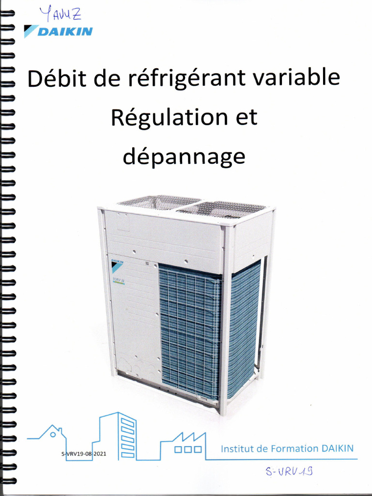 DAIKIN | PDF