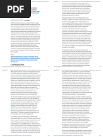 Lessac-Madsen Resonant Voice Therapy | PDF | Human Voice | Larynx