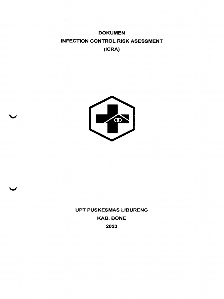 Dokumen Icra Program Ppi Pdf