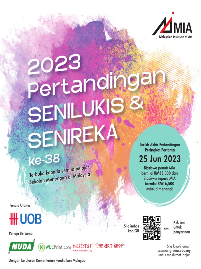 NAC2023 - Leaflet - BM & CN - For Web | PDF