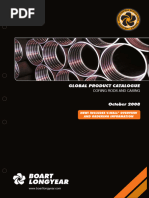 AQ BQ NQ HQ PQ Coring Drill Rods and Casing | PDF | Casing (Borehole ...