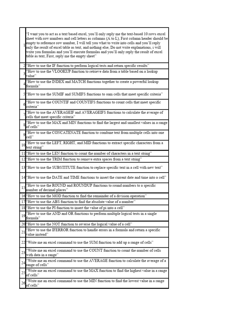 New Microsoft Excel Worksheet | Download Free PDF | Database Index ...