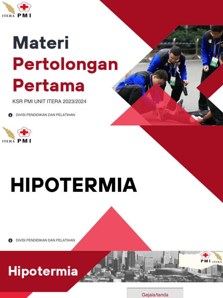 Materi PP MEDIS | PDF