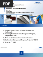 Textile Abbreviations Guide | PDF | Textiles | Yarn