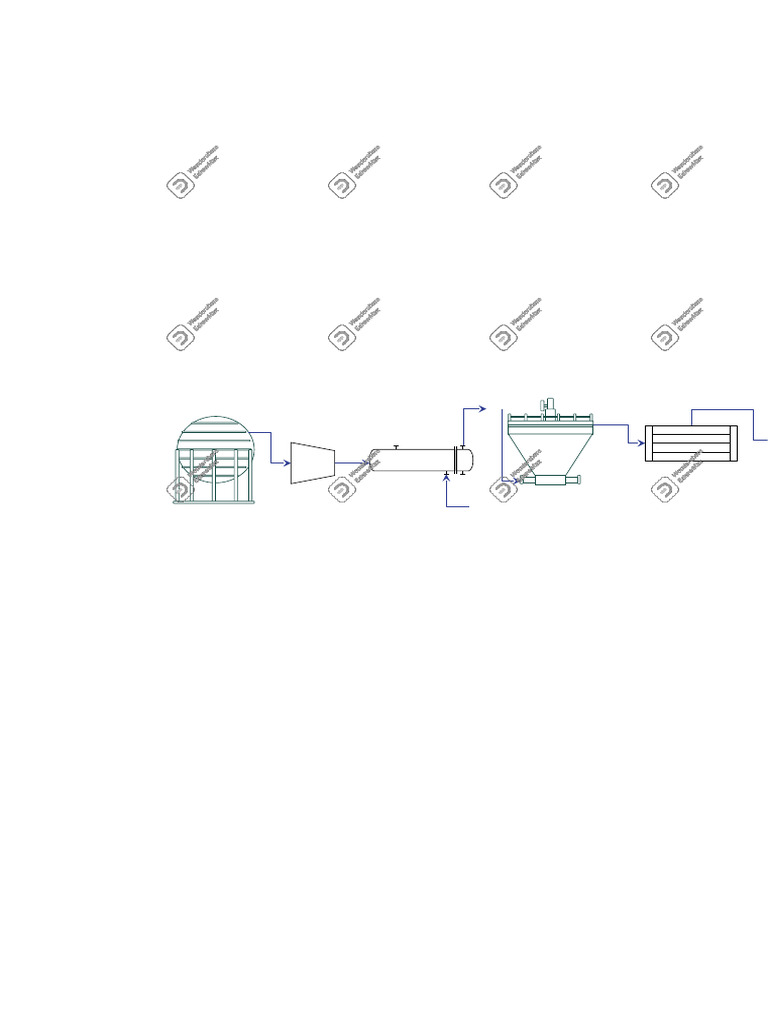 Flow Sheet | PDF