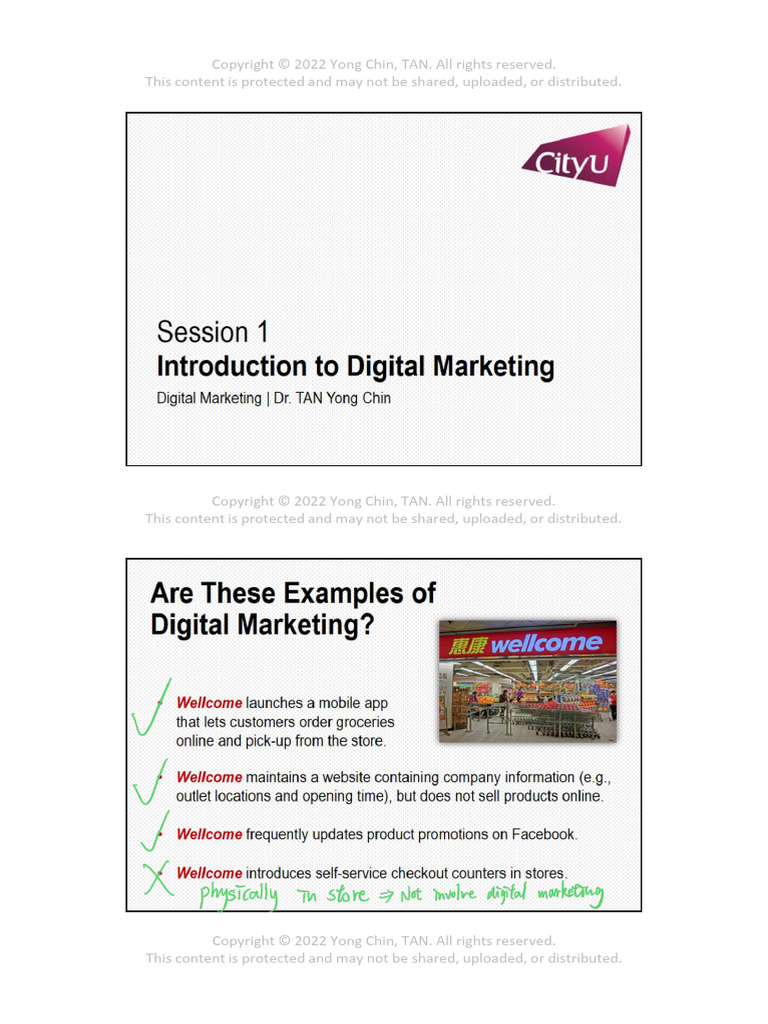S1 +Introduction+to+Digital+Marketing | PDF