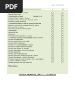 Escala de Boston | PDF | Ciencia y matemáticas