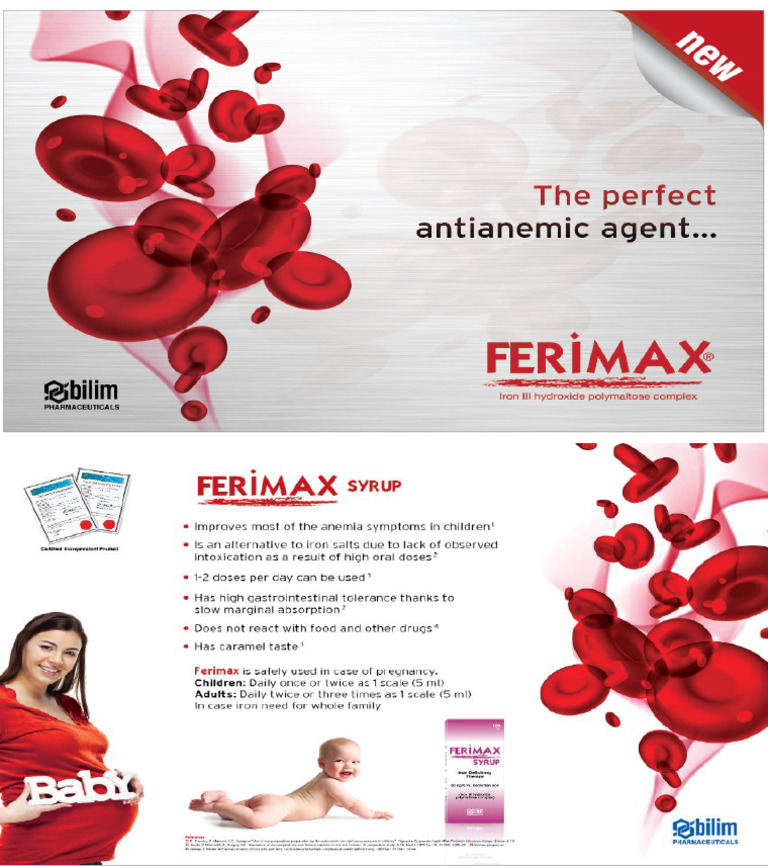 Ferimax Brochure | PDF
