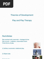 Parten's Six Stage of Play | PDF | Human Development | Cognitive Science