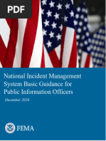 Analyst Desktop Binder - REDACTED | PDF | United States Department Of ...