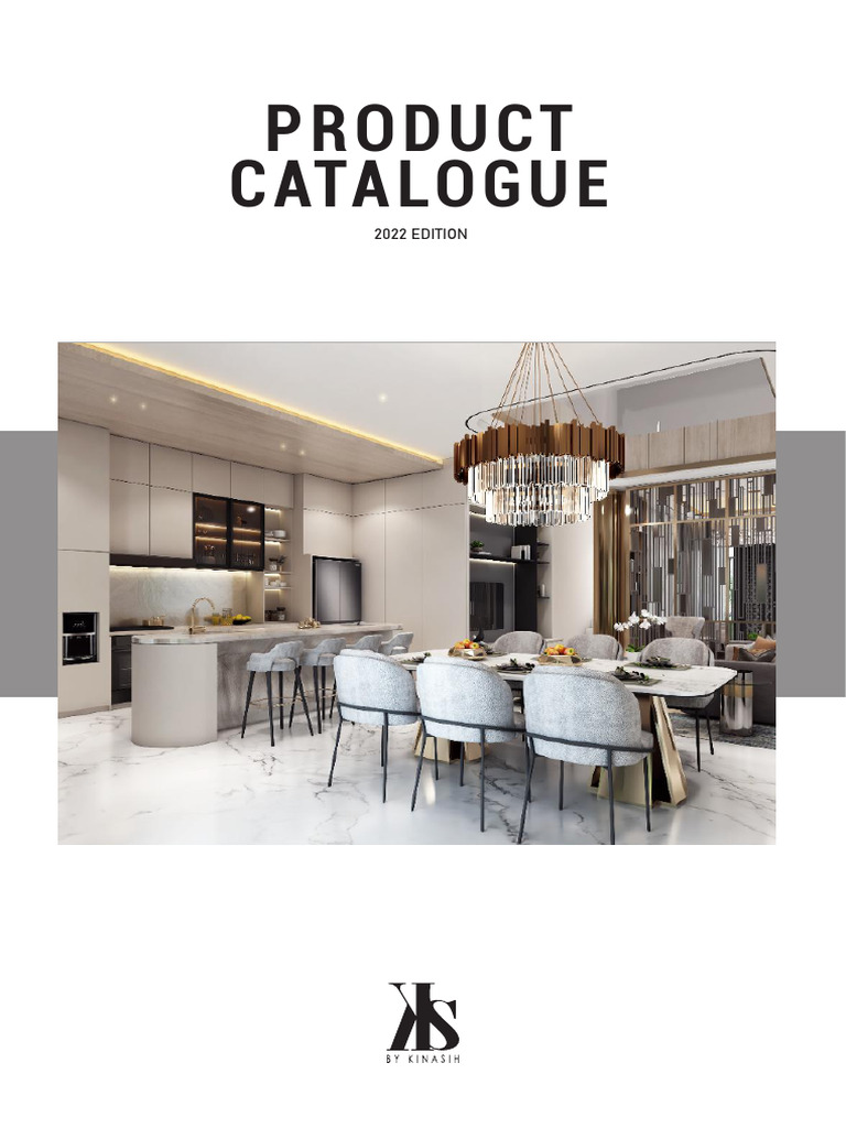 Katalog Kinas 2022 - Sofa | PDF