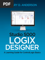 Studio 5000 Logix Designer Basic Lab Manual | PDF