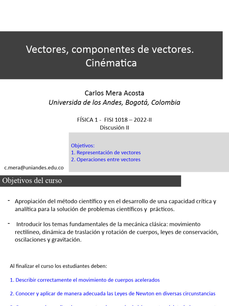 Pres 1 2022 II | PDF