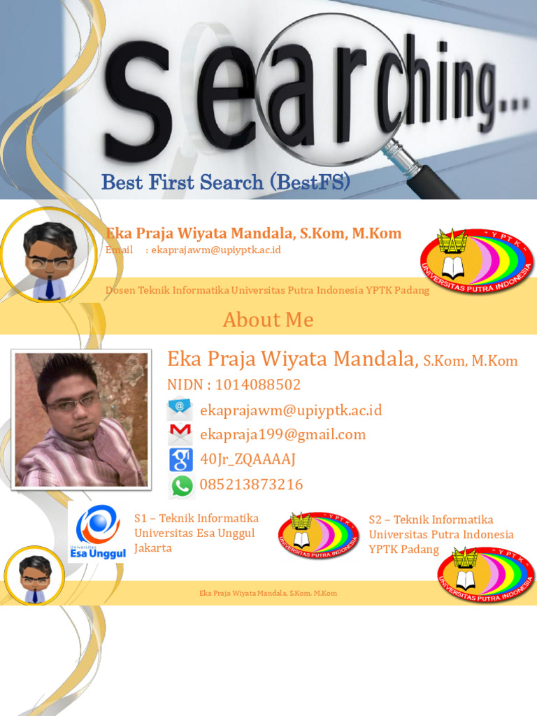 Heuristic Search Best First Search Pdf 5652
