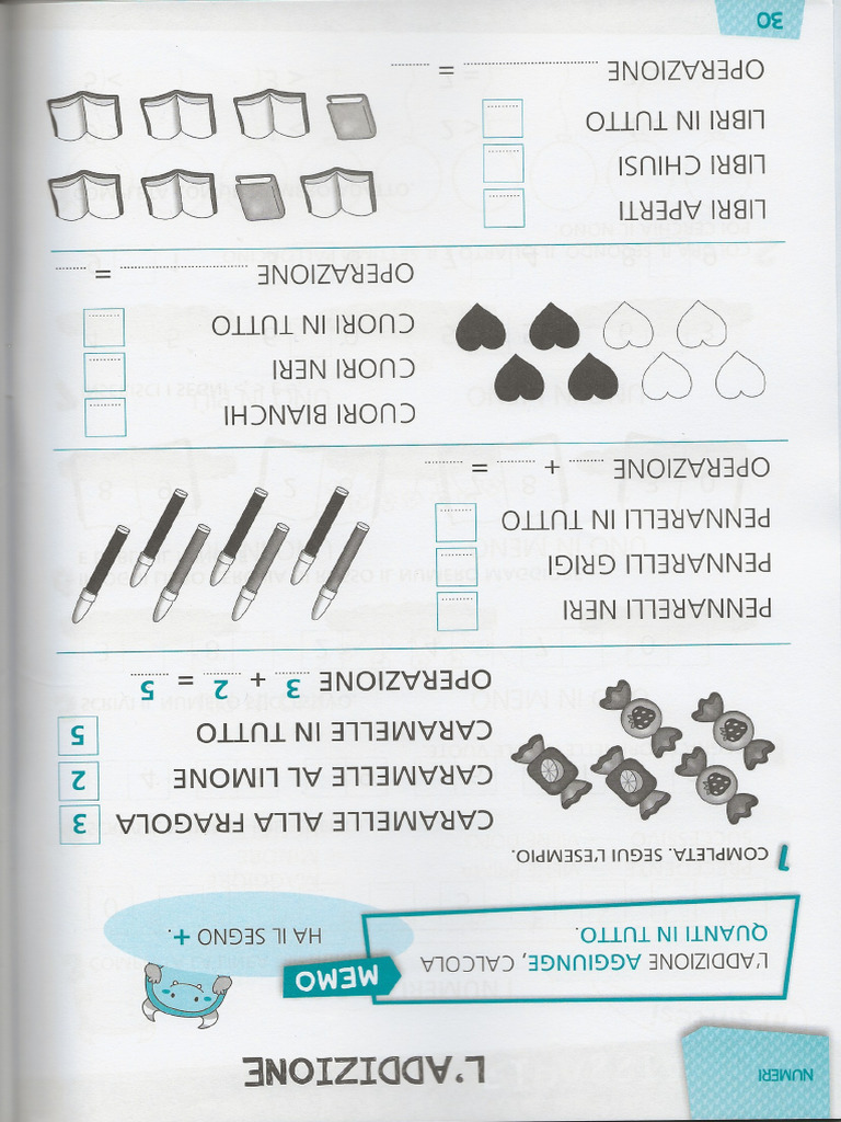 Matematica Classi Prime | PDF