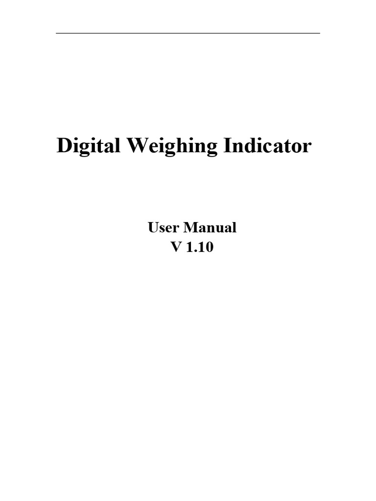 Vector Vi-101 | PDF | Technology & Engineering
