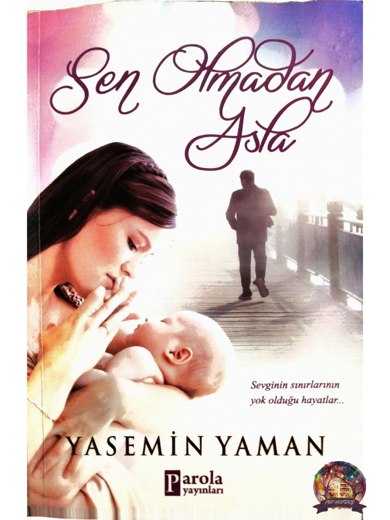Sen Olmadan Asla - Yasemin Yaman | PDF