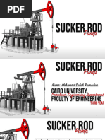 Rotaflex Long Stroke Pumping Unit | PDF | Pump | Mechanical Engineering
