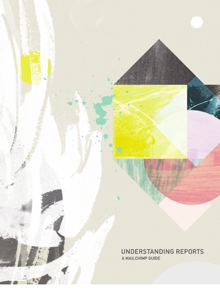 Understanding Campaign Reports | PDF