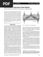 Nelson Stud Welding - D2L Deformed Bar Anchors (DBA) | PDF | Home ...