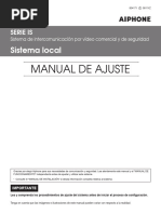 Programación Basica Neo 2032 | PDF